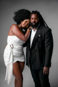 Big Zulu & Azana Play a Conflict-Torn Couple In Their Duet “Amacala ...