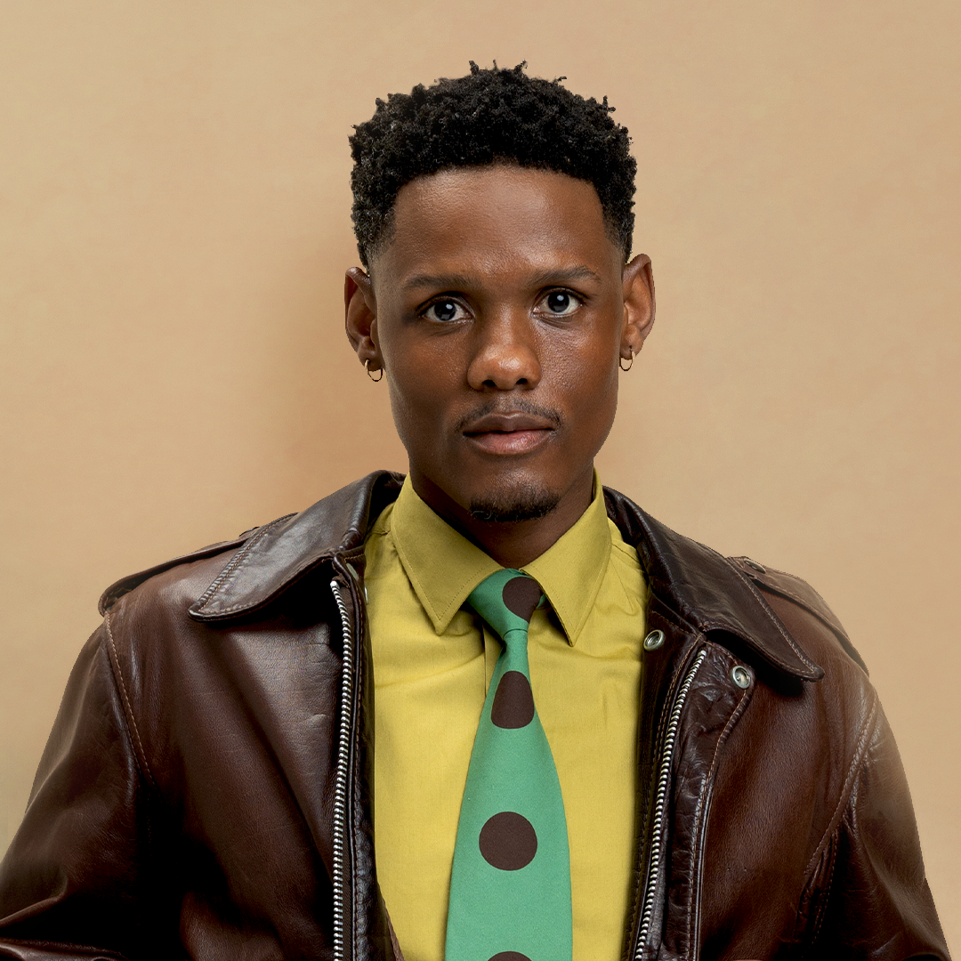 Samthing Soweto Reimagines The Soul of 90s Kasi Life with “Touch Is A ...