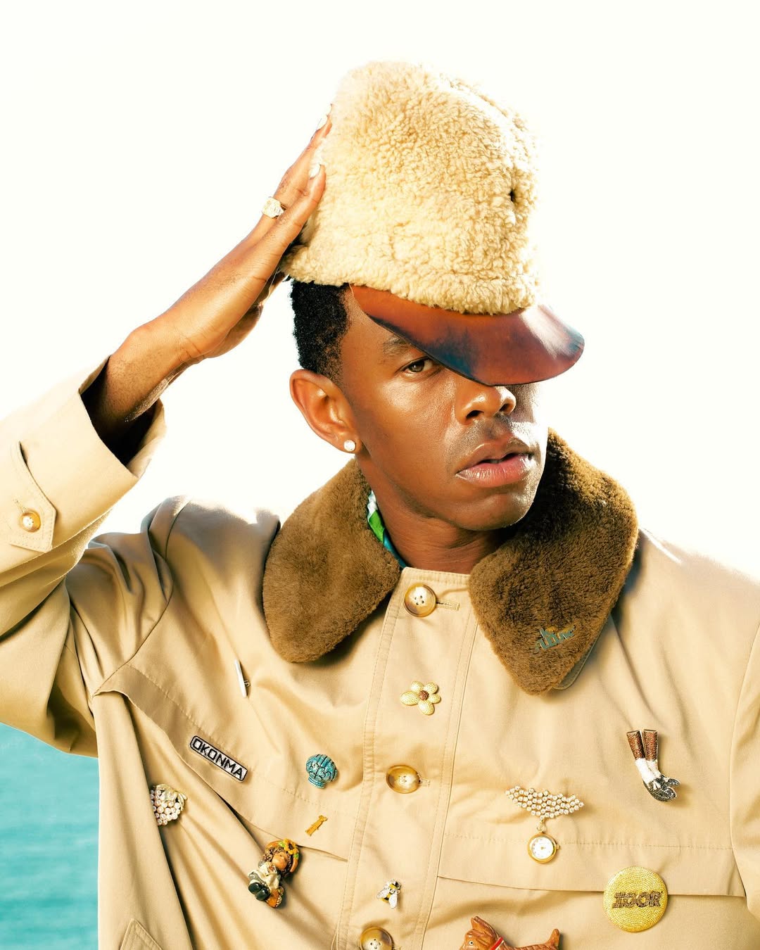 Tyler, The Creator Revisits His Roots with the Soul-Stirring “MOTHER ...
