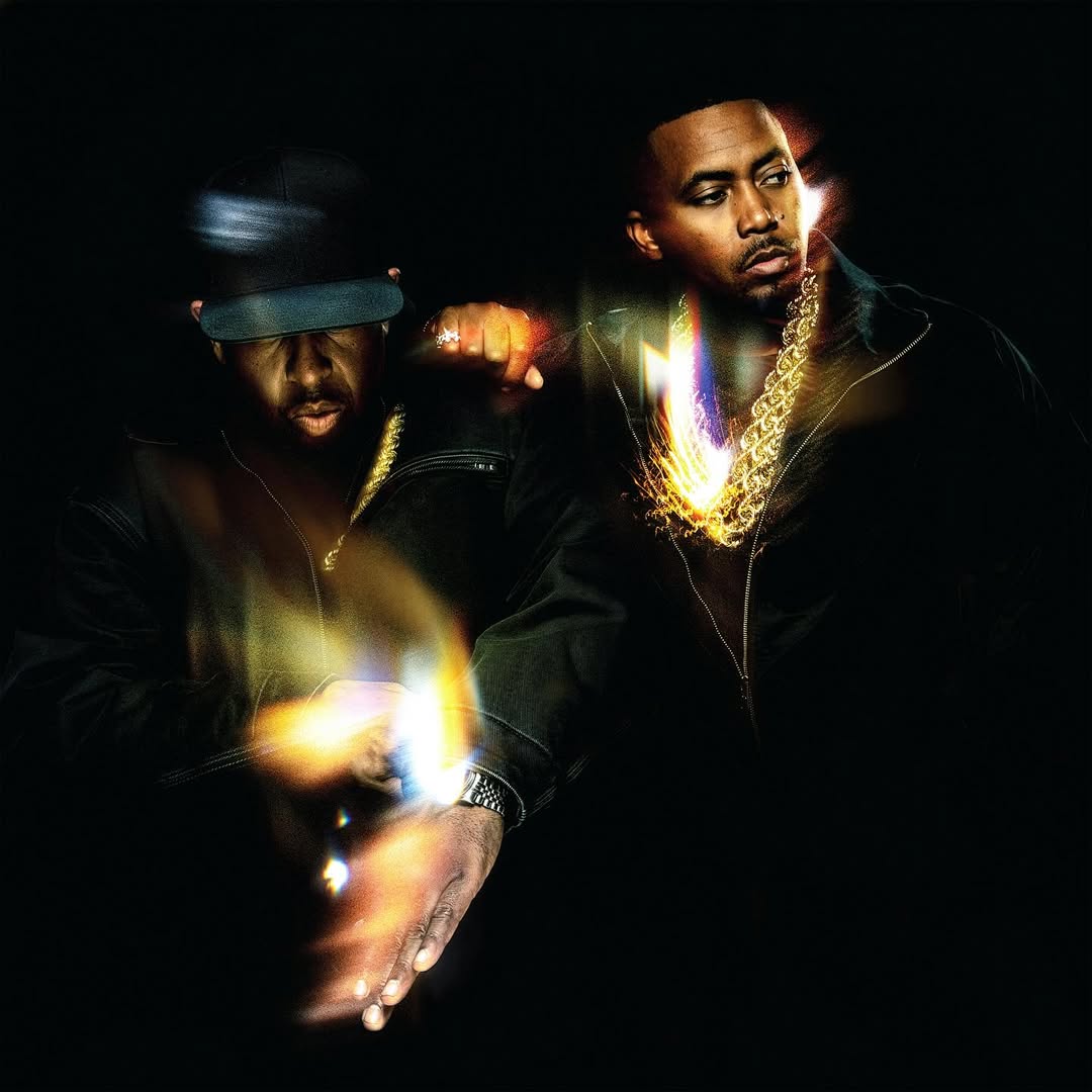 Nas & DJ Premier Keep Their Promise to Hip-Hop and Drop Their Collabo ...