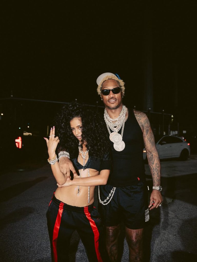 Tyla and Future Turn FIFA World Cup Ambition Into a Global Anthem on ...